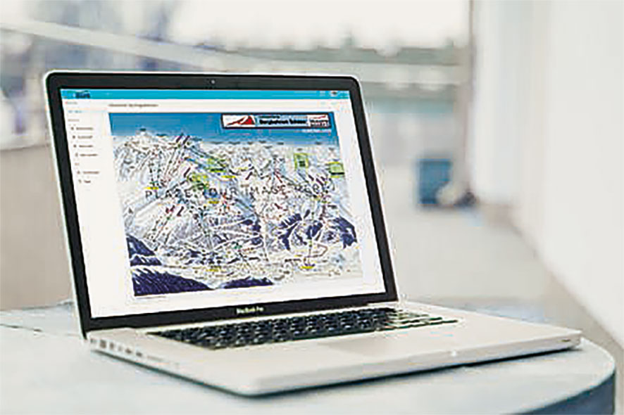 Neue elektronische Steuerung implementieren | Inauen-Schätti AG