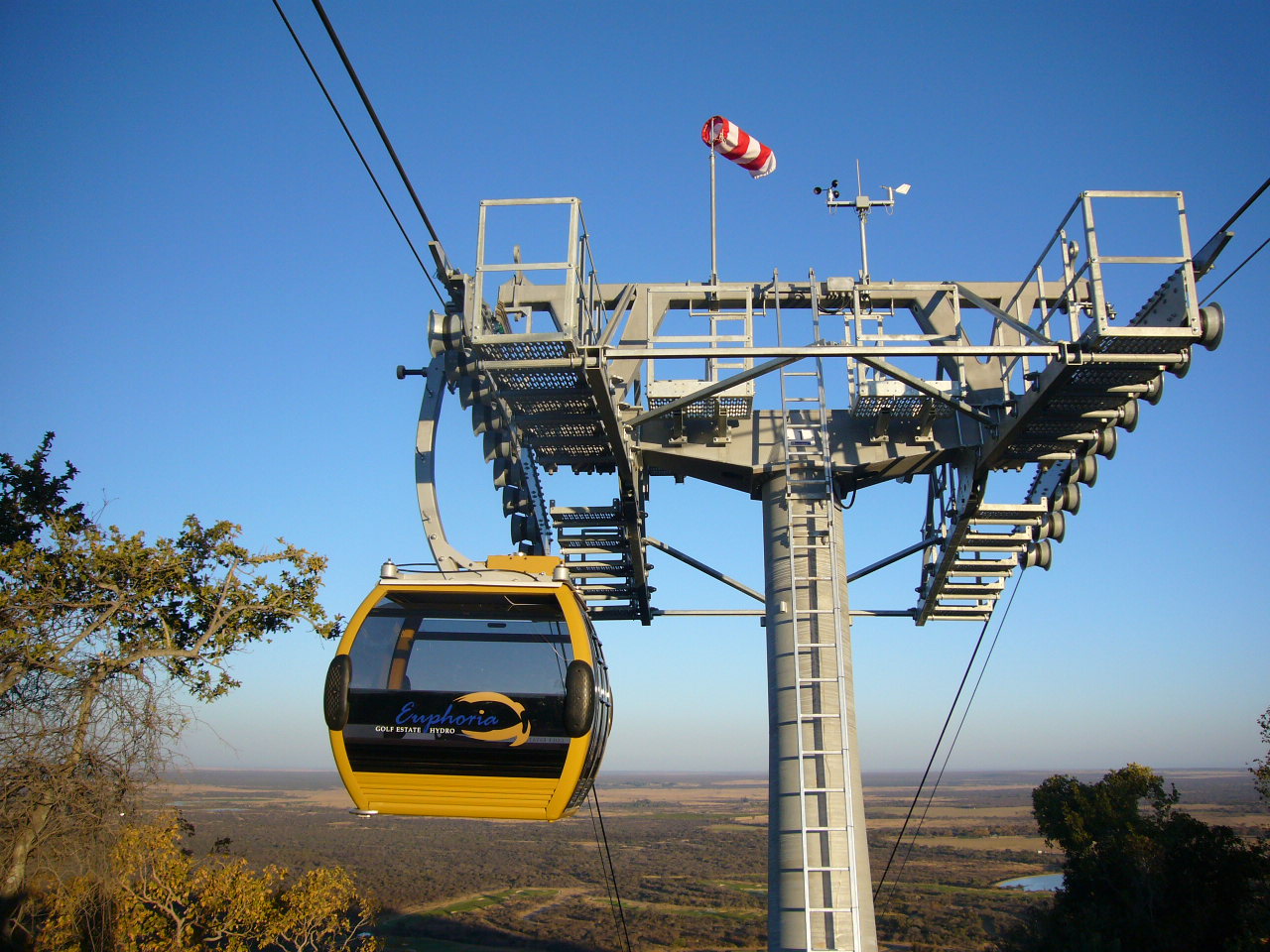 8-ATW, Nylstroom South Africa | Inauen-Schätti AG